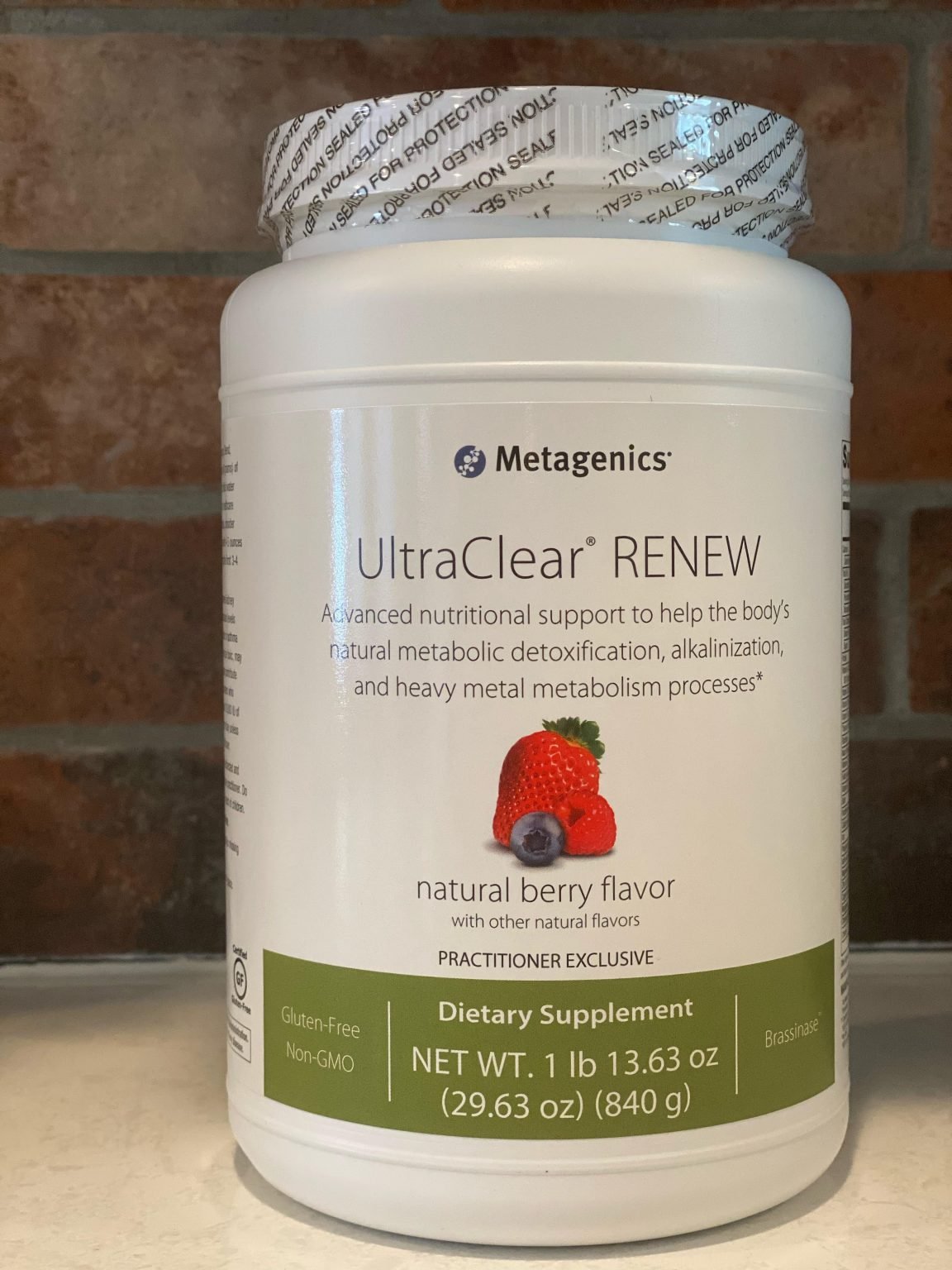 UltraClear RENEW | Holistic Health Associates